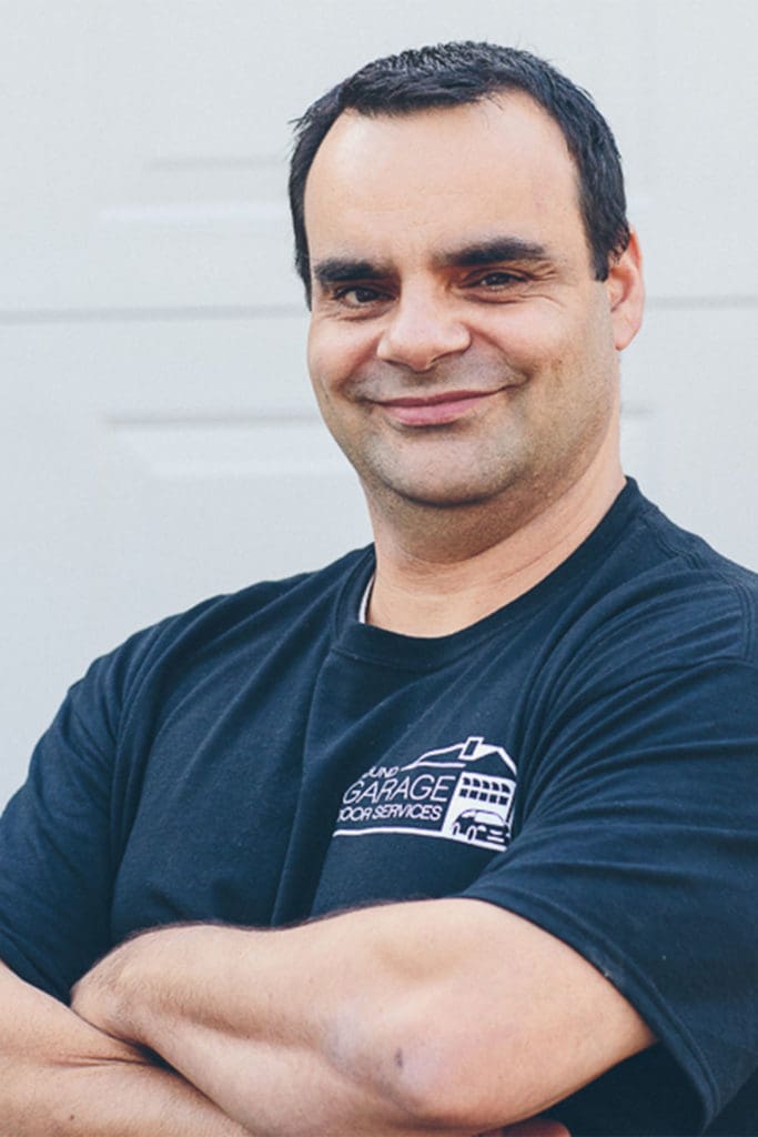 Renton Garage Door Company | Repair & Springs in Bellevue, Seattle ...